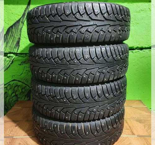 Nokian Tyres Hakkapeliitta 5 195/65 R15