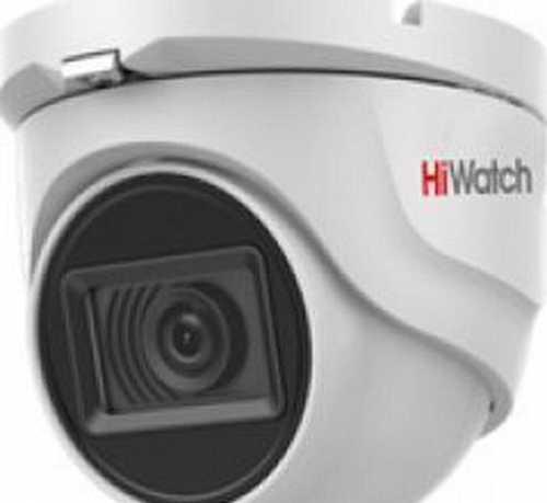 HiWatch DS-T203A (6mm)