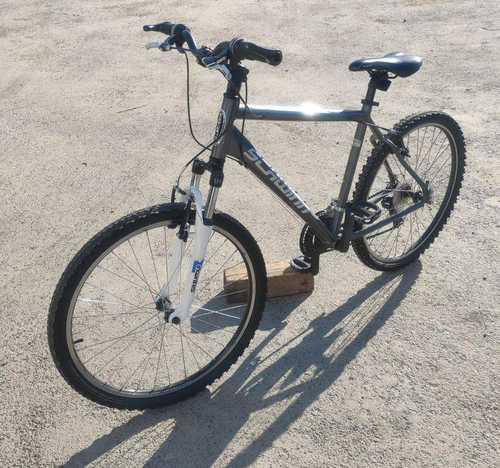 Велосипед schwinn mesa 2