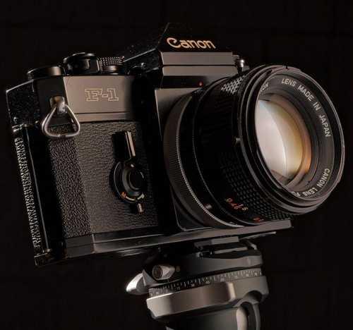 Canon F-1n