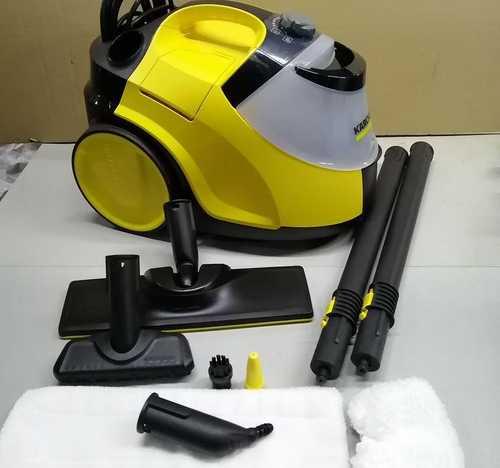 Пароочиститель karcher sc 5