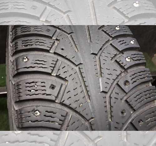 Nokian Tyres Hakkapeliitta 5 215/60 R16 99T