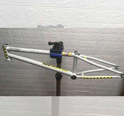 Рама Eastern wolfdog bmx