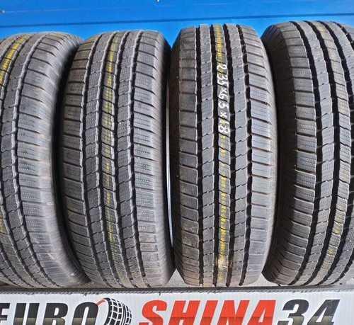 Michelin Defender LTX M/S 235/65 R18 106T