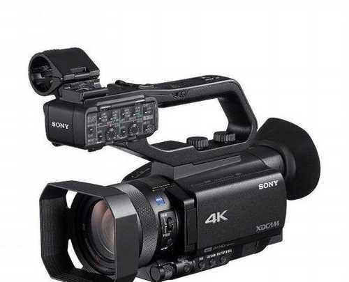 Видеокамера Sony PXW-Z90 Новая