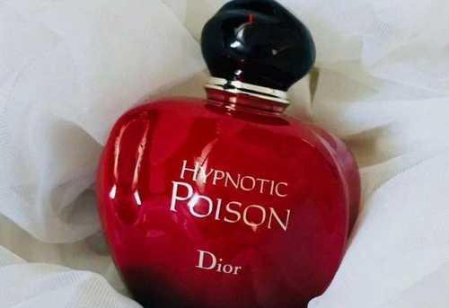 Dior Poison Hypnotic 100мл Пуазон Гипнотик