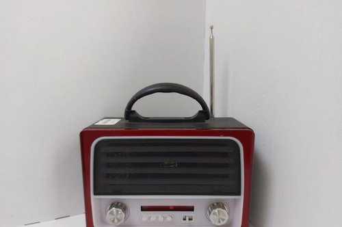 Радиоприемник Max MR-390 (Долгополова)