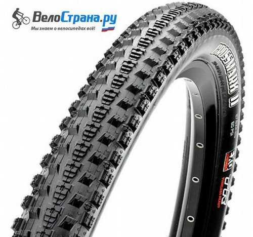 Покрышка Maxxis Crossmark II 27.5x2.10