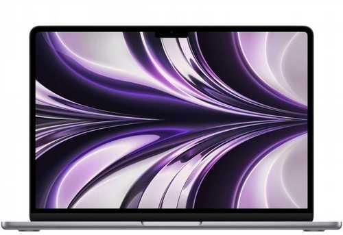 Ноутбук Apple MacBook Air (2022) 13 M2 8C CPU, 8C