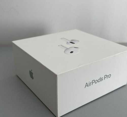 NEW Apple AirPods Pro 2nd Generation
