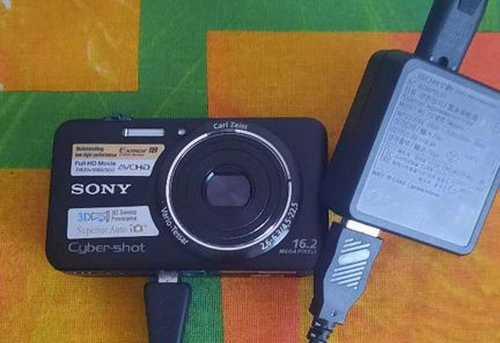 Фотоаппарат sony