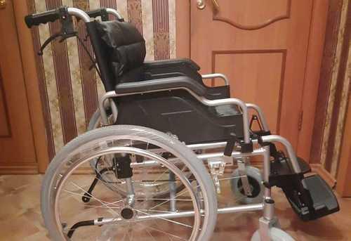 Кресло-Коляска инвалидная