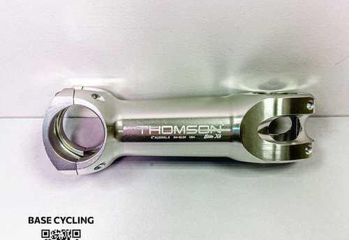 Вынос Thomson Elite X4 110mm 0 silver для авито