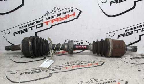 Привод honda K20A K24A stepwgn RG1 RG2 RG3 RG4 пер