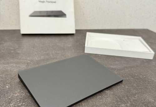 Apple Magic Trackpad 2