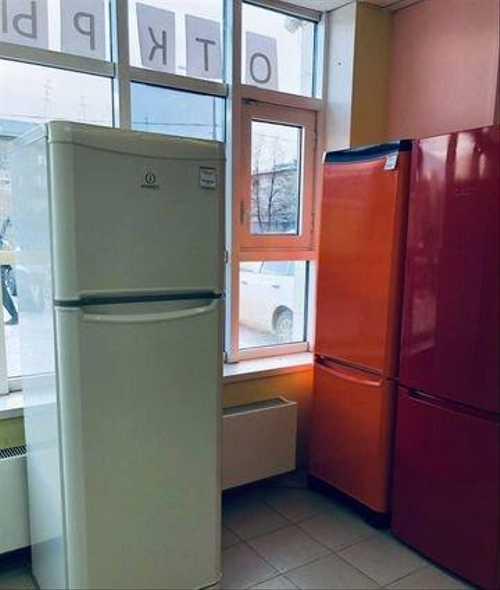 Холодильник Indesit T175GA.025 б/у гарантия