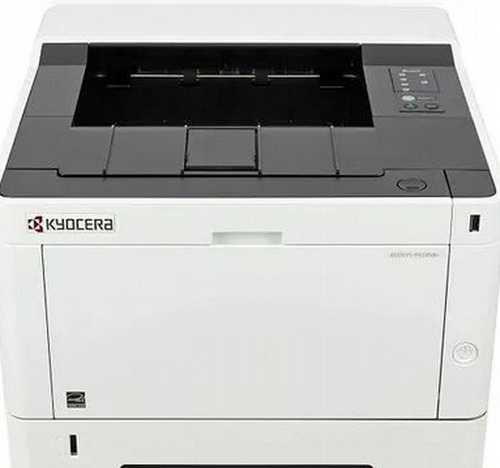 Принтер лазерный Kyocera Ecosys P2335dn ч/б, A4