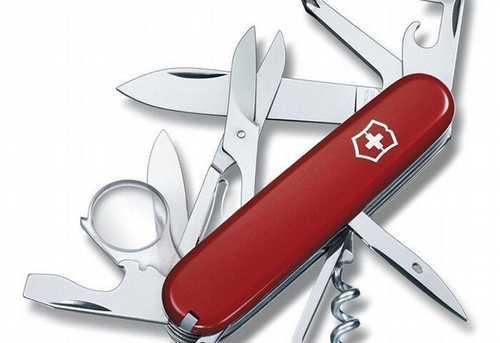 Мультитул Victorinox 1.6703 Explorer 91 мм