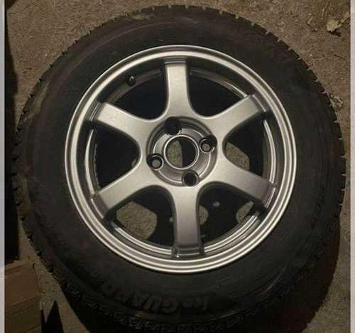 Yokohama Ice Guard IG50 185/65 R15