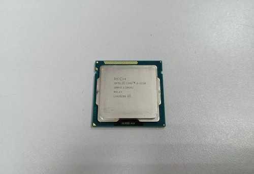 Процессор Intel Core i3-3250, s1155