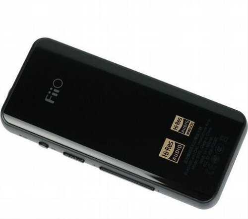 Fiio BTR5 2021 black