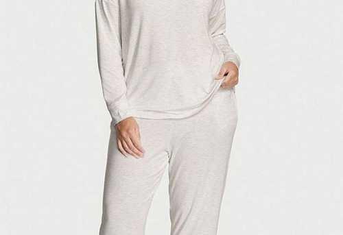 Уютная пижама из модала от Victoria’s Secret