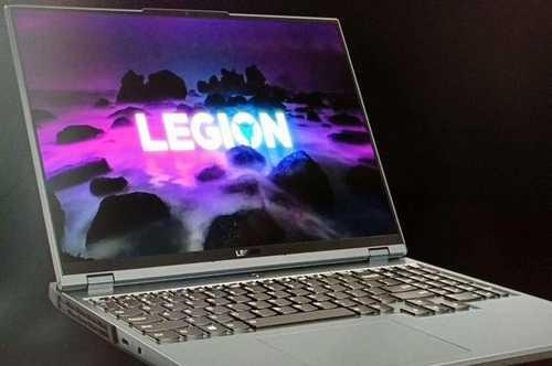 Lenovo Legion 5 Pro 16 nvidea 3060