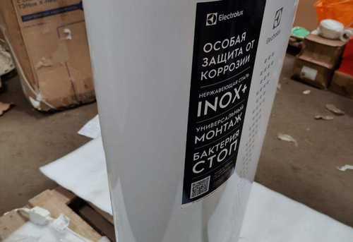 Водонагреватель Electrolux EWH 50 Royal Flash