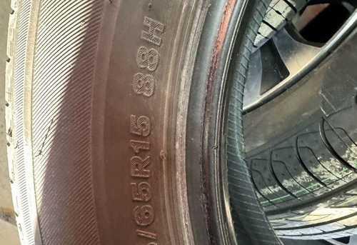Bridgestone Regno GR-XI 185/65 R15 88H