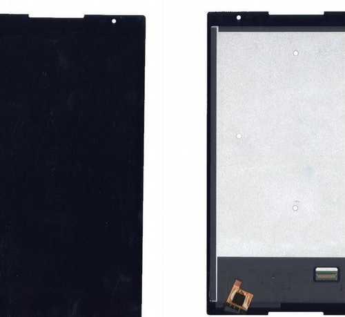 Модуль для Lenovo Tab S8-50 черный