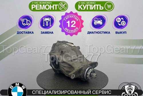 Задний редуктор BMW 7 F01 F02 3,73 Гарантия 12