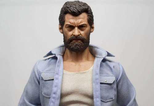 1/6 фигурка логан от eleven