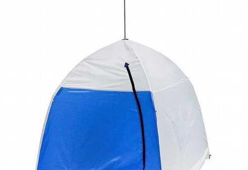 Палатка для зимней рыбалки зонт