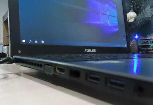 Ноутбук Asus K550C