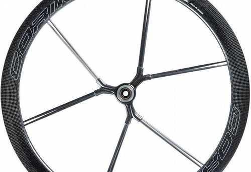 Колесо заднее 28" Corima RR 47 MM MCC DX 12 spokes