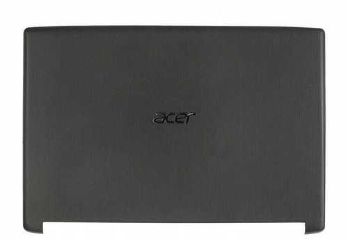 Крышка матрицы новая Acer Aspire 3 A315-41 A515-41