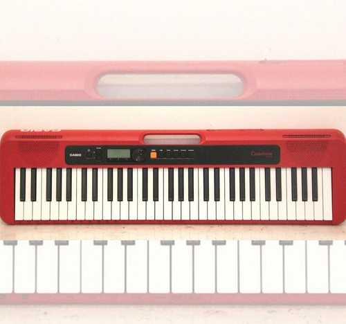 Синтезатор Casio CT-S200