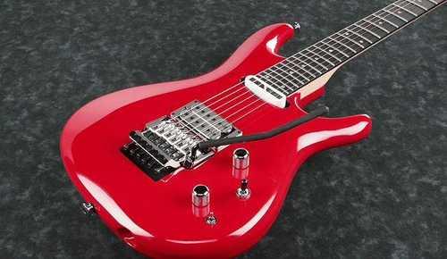 Ibanez Joe Satriani JS2480