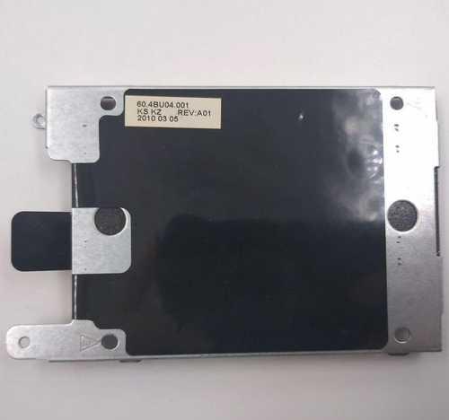 Салазки HDD для ноутбука Packard Bell MS2288