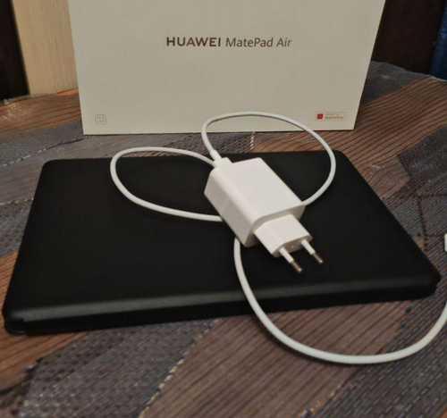 Планшет Huawei matepad air 128