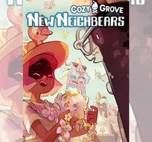 Cozy Grove: New Neighbears