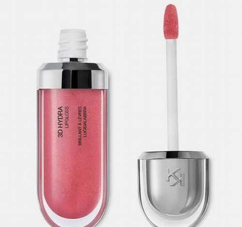 Kiko milano 3D Hydra Lipgloss 33