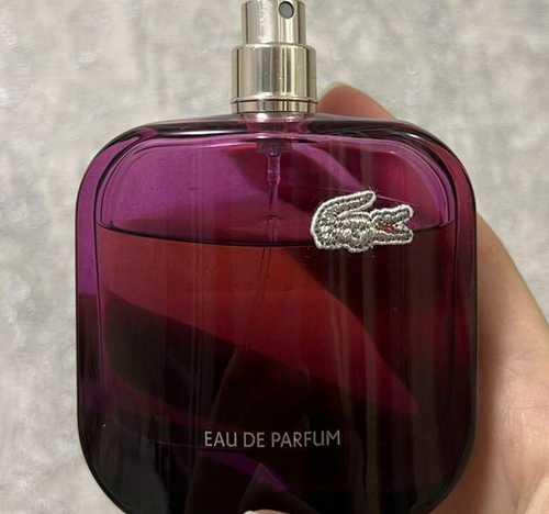 Eau de Lacoste L.12.12 Pour Elle Magnetic