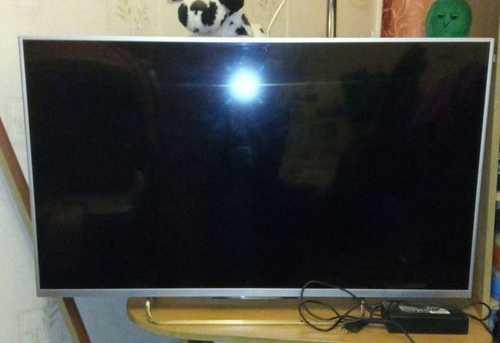 Телевизор sony kdl-42 w 817B