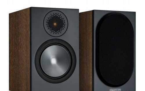 Полочная акустика Monitor Audio Bronze 50 (6G) Wal