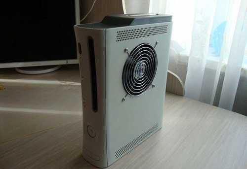 Xbox 360 Freeboot