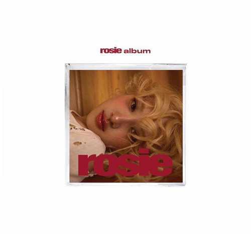 Rose - rosie album CD