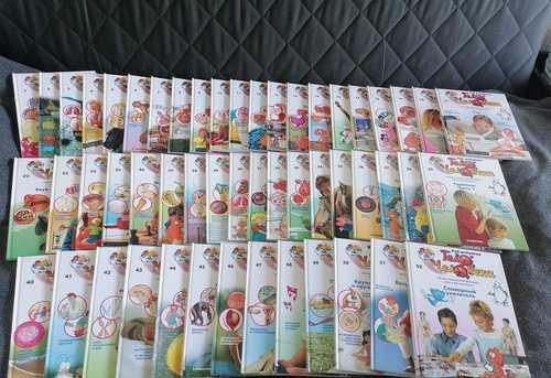 Энциклопедия для детей (52 тома)