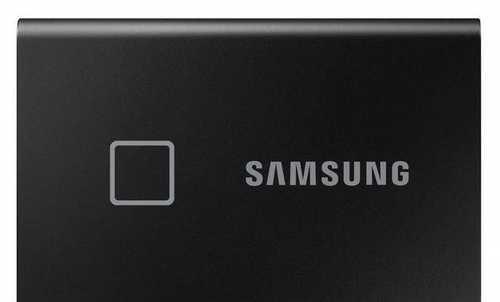 Внешний накопитель Samsung SSD Portable SSD T7 Tou | Festima.Ru ...