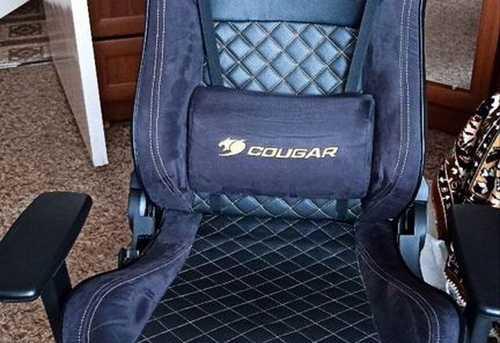 Кресло игровое Cougar (компьютерное)